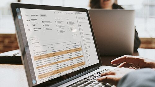 Patrol Management Software | Zinc Systems